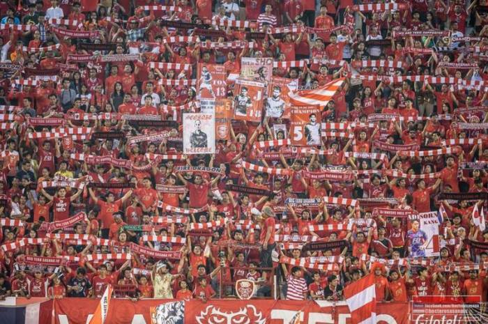 Premier Cup geht an BEC Tero, Thailand