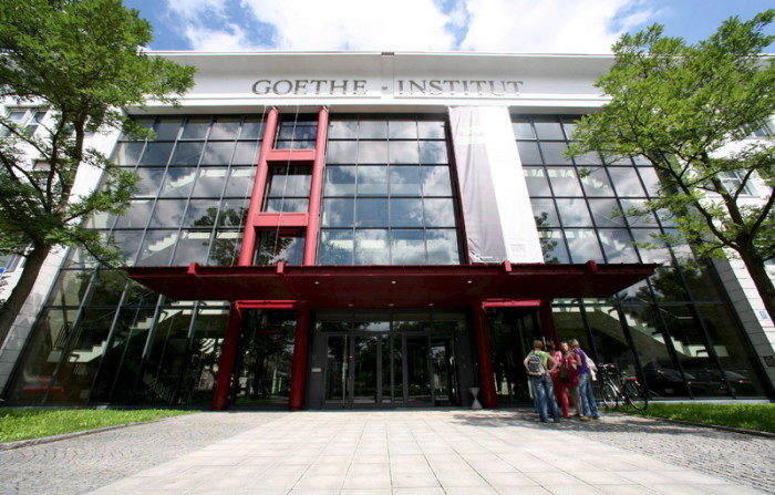 Goethe-Institut will mehr interkulturelle Bildung