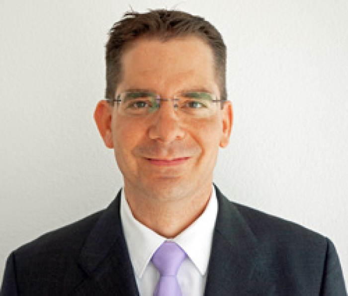 Neuer Schulleiter an der Swiss School