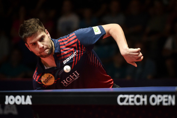 Das Minenfeld ist abgebaut: Ovtcharov will Comeback mit EM-Titel ...
