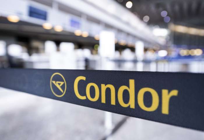 Airline-Chef: «Condor ist eine echte Investmentchance»