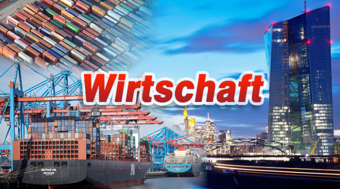 Nachrichten aus der Wirtschaft, Deutschland