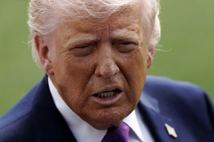 Trump will strategische Ölreserven freigeben