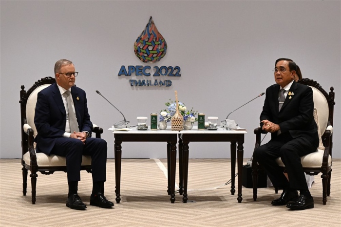Apec-Abschlusserklärung trotz Differenzen um Russland erwartet