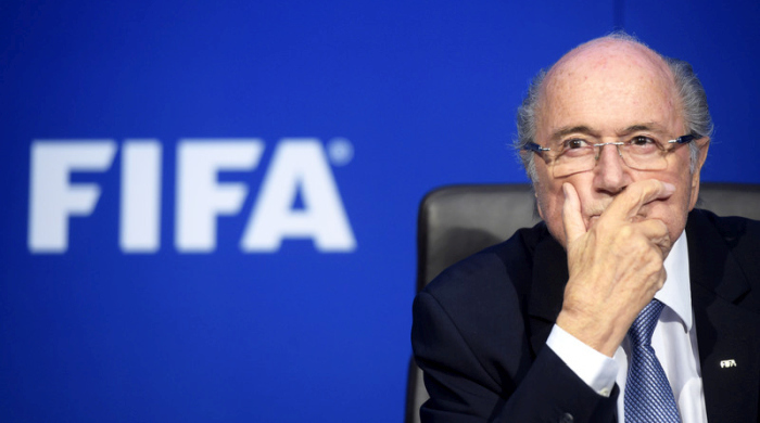 Freisprüche für ehemalige Fußballfunktionäre Blatter und Platini