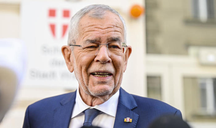 Österreichs Bundespräsident mahnt zur Integrität in der Politik