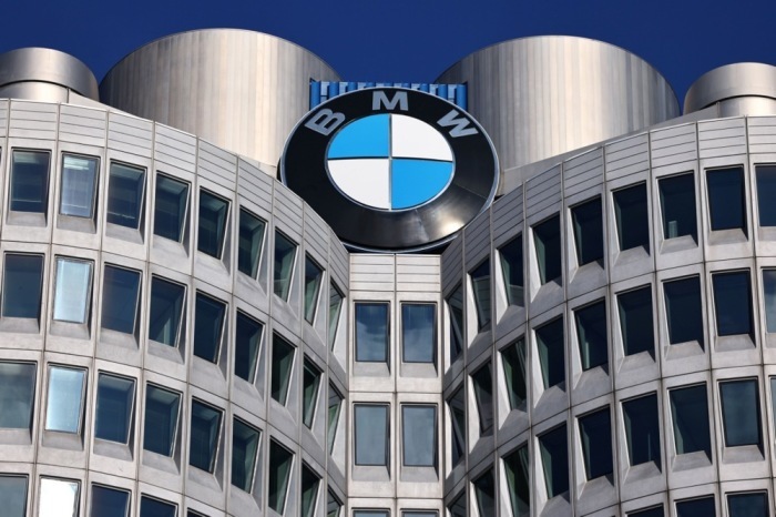 Gewinn bei BMW sackt ab - Die ganz fetten Jahre sind vorbei