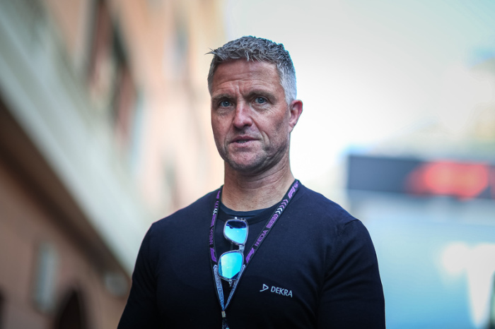 Ralf Schumacher «überwältigt von tollen Rückmeldungen»