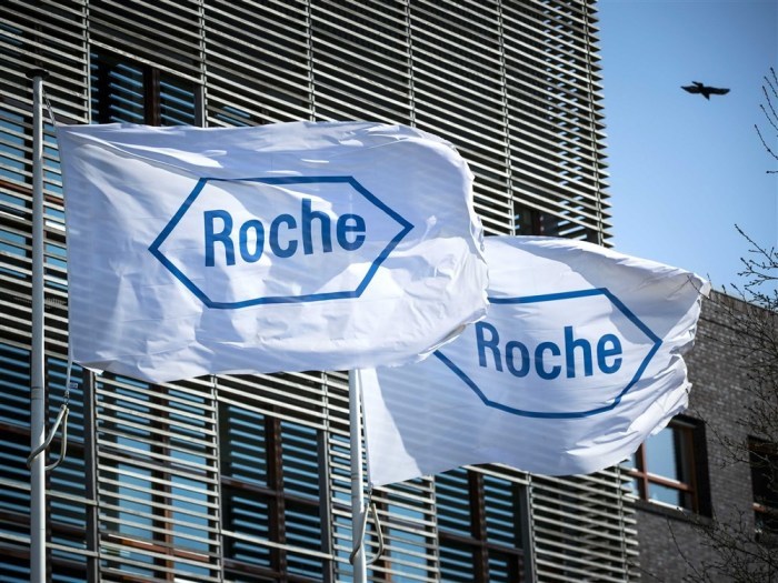 Roche erhält US-Zulassung für Kombi-Krebstherapie mit Polivy
