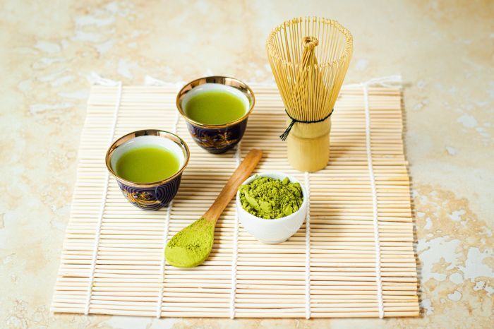 Der Matcha-Boom: Vorreiterin setzt auf deutschen Teeanbau