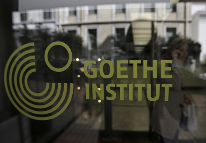Schließungsplan für Goethe-Institute stößt auf Protest