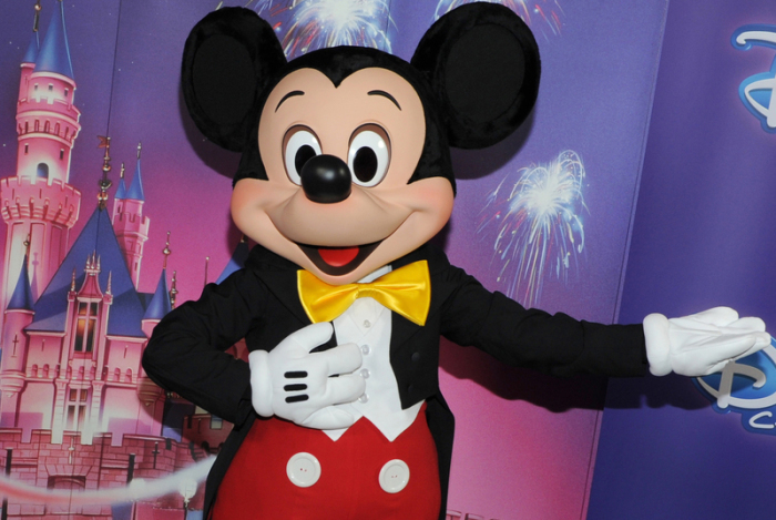 «Alles begann mit einer Maus» - Micky wird 95, Fernsehen & Film