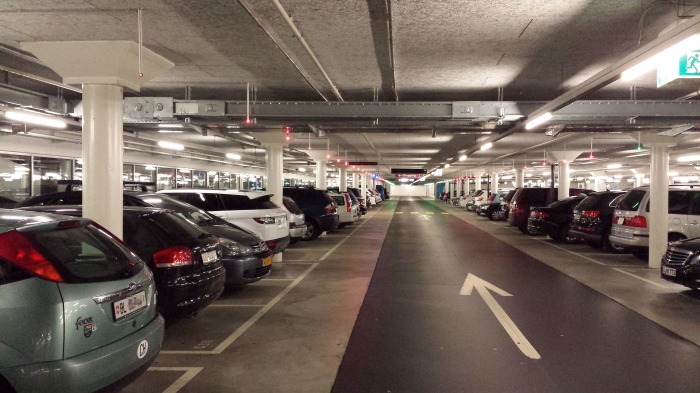 Viele Pendler müssen in Basel mehr fürs Parken zahlen