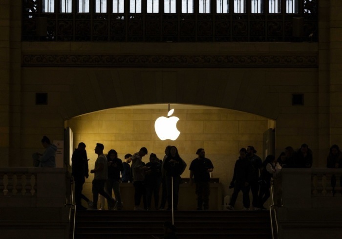 Apple vor Start von Live-Übersetzungen in der EU