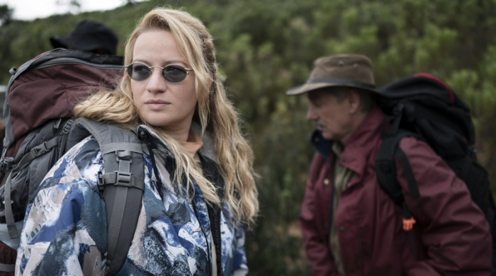 «Mord auf dem Inka-Pfad» - Spannend und spektakulär, Fernsehen & Film