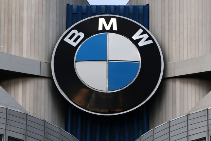 BMW zeigt erstes E-Auto seiner «Neuen Klasse»