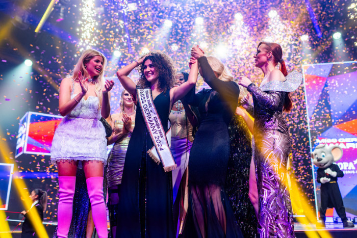 Finalistinnen von «Miss Germany 2025» stehen fest