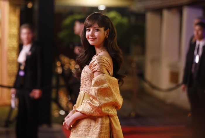 Lisa: Karriere-Höhepunkt in Las Vegas, Bangkok, Buriram, Thailand