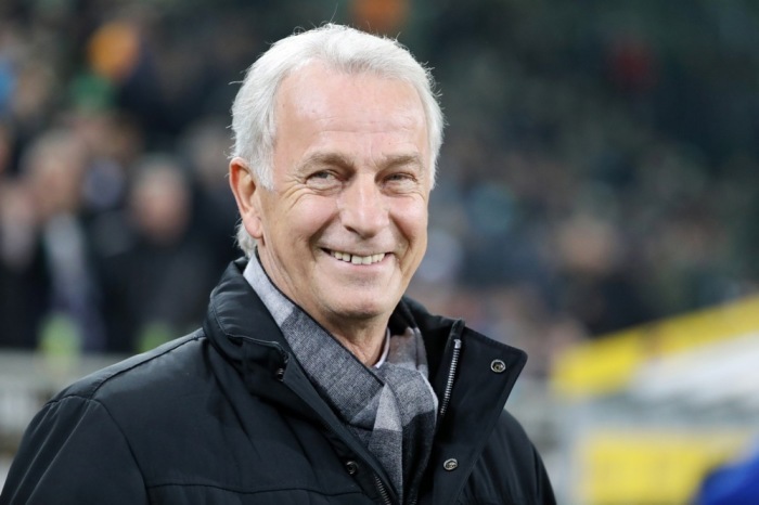 Bonhof neuer Gladbach-Präsident - Königs und Meyer scheiden aus