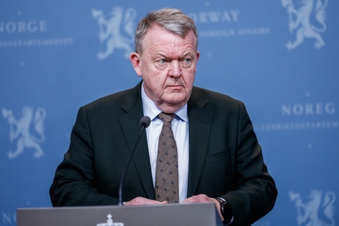 Grönland-Streit: Dänemarks Außenminister besucht engste Verbündete