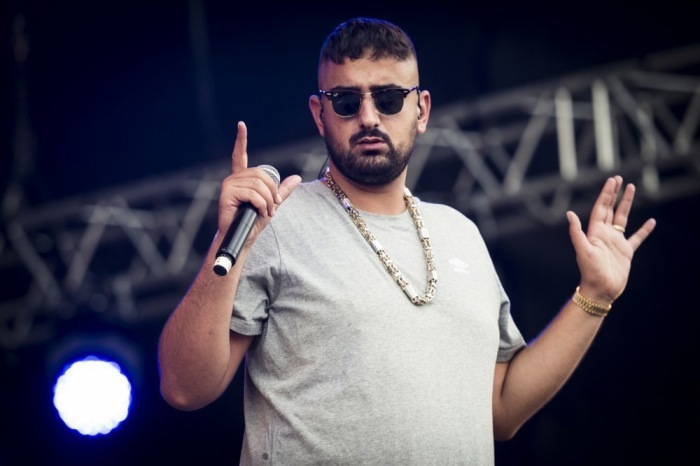 Rapper Haftbefehl kündigt Pause an: «Ich kämpfe jeden Tag»