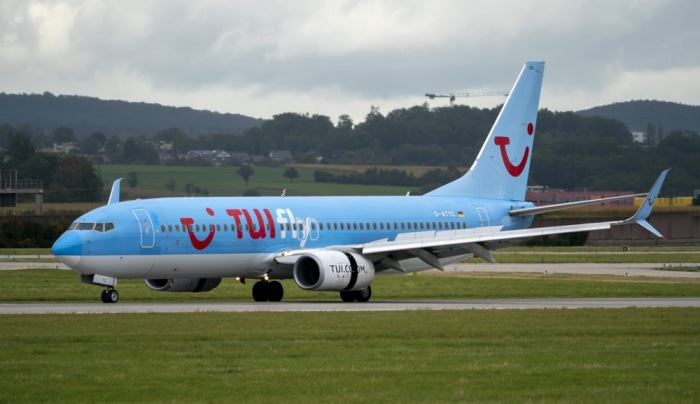 TUI stockt Winterflüge nach Phuket auf, Thailand
