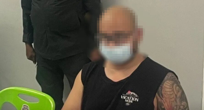 Fall Mack: Dritter Verdächtiger spricht mit Polizei, Thailand