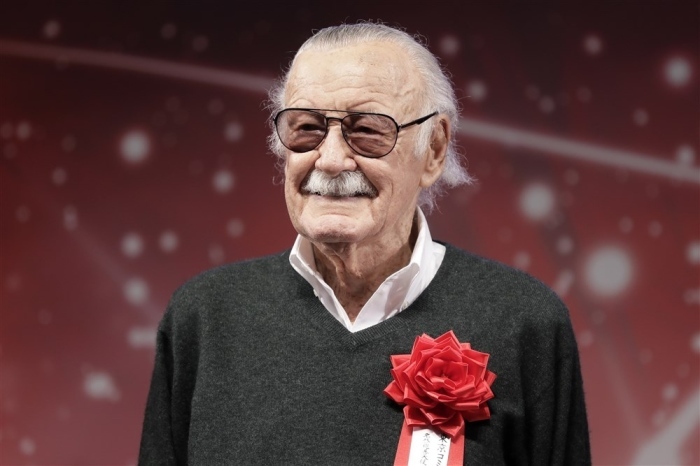 Stan Lee wäre jetzt 100 Jahre alt