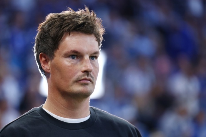 Polzin nach Kuntz-Aus beim HSV: «Natürlich wird er fehlen»