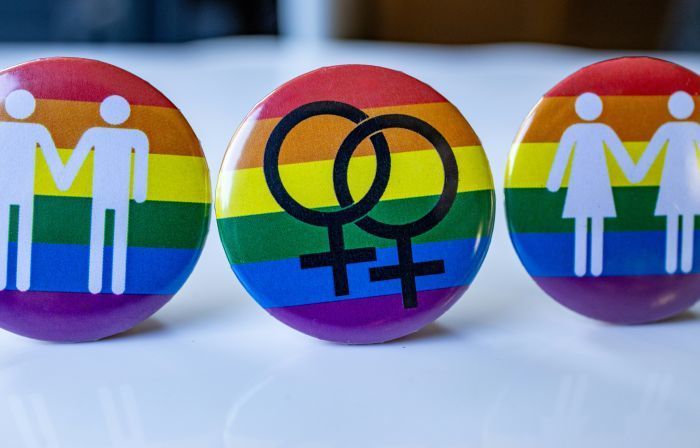 Verbrechen gegen Homosexuelle - 15 Festnahmen