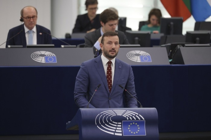 EU-Umweltkommissar: Bei Klimakonferenz alte Ziele im Blick halten