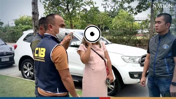 Polizei macht weitere Zyanid-Opfer ausfindig, Thailand, Bangkok, Ratchaburi