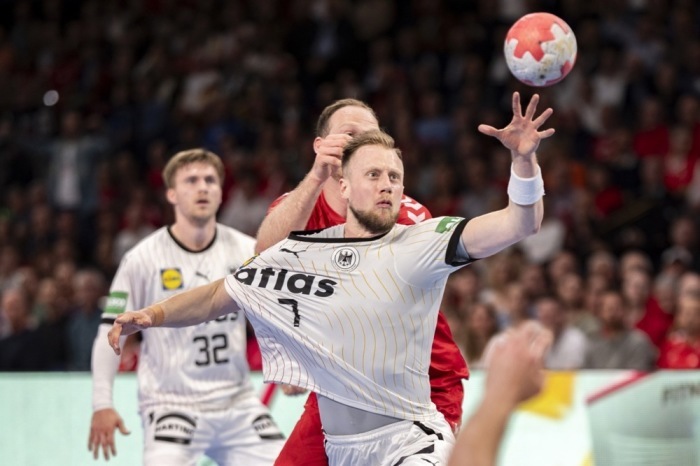 Handball-WM im TV: ProSiebenSat.1 statt ARD/ZDF