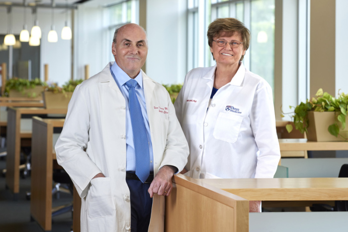 Biontech gratuliert Nobelpreisträgern Karikó und Weissman