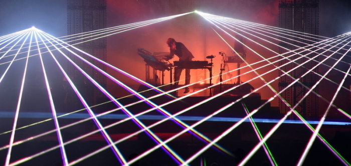 Jean-Michel Jarre wird 75: Vom Sound-Magier zum Avatar