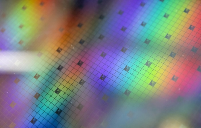 EU billigt Förderung für Chipfabriken in Erfurt und Dresden