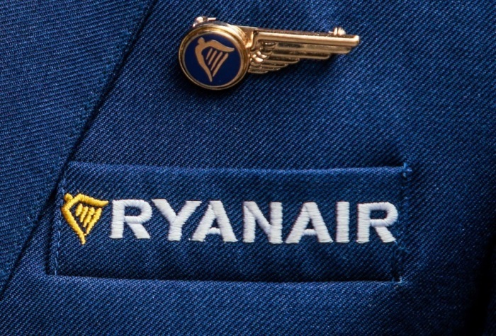 Ryanair verschiebt Ende der ausgedruckten Bordkarte