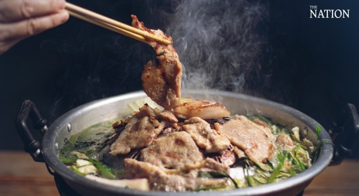Mu Kratha mit hohem Soft-Power-Potenzial, Thailand
