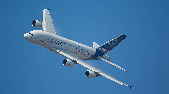 Fast alle Airbus A320-Jets wieder in der Luft